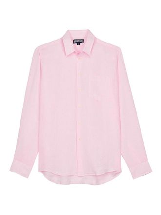 Vilebrequin Chemise - Couleur Chair