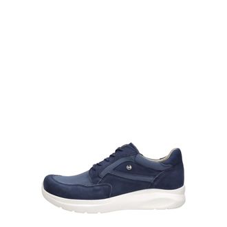 Wolky Herren, Schuhe, Blau, 42 EUGr&ouml;&szlig;e