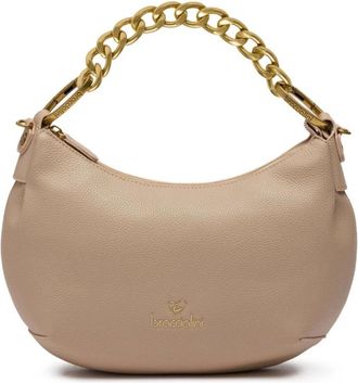 Braccialini Femme, Sacs, Beige, Taille: ONE Size Beth Jewels Sac Port&eacute; &Eacute;paule