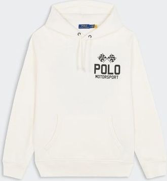 Polo Ralph Lauren Hoodie - Taille XL