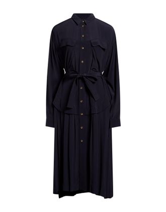 Cedric Charlier KLEIDER - Midi-Kleider auf YOOX.COM