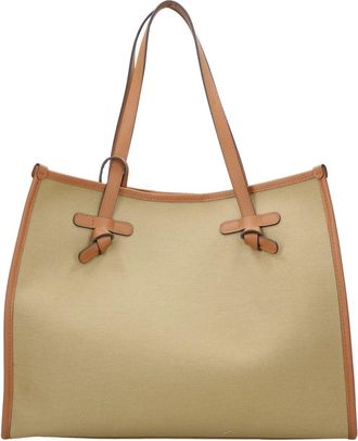 Gianni Chiarini Femme, Sacs, Vert, Taille: ONE Size Marcella Tote Bag