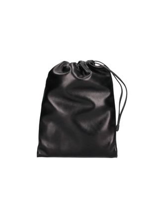 The Row Pouch Ray