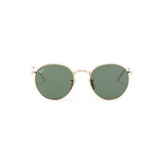 Ray-Ban Lunettes de soleil Round Metal RB3447N