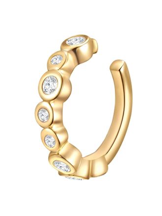 Lulu & Jane Ohrringe