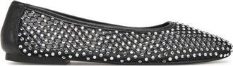 Steve Madden Ballerinas Auden SM11003566 Schwarz