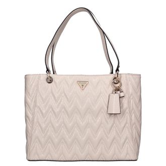 Guess Femme, Sacs, Beige, Taille: ONE Size Sacs &agrave; &eacute;paule