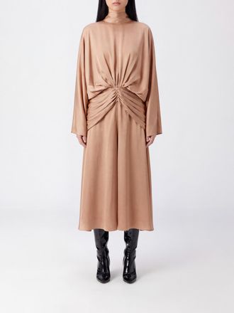 Zimmermann Robe Femme couleur Lait