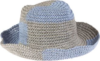 Emporio Armani ACCESSOIRES - M&uuml;tzen & H&uuml;te auf YOOX.COM