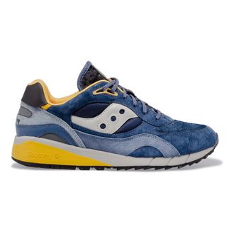 Saucony Baskets Lacets Shadow Original Saucony