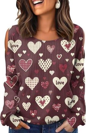 Generic Pull Femme Chic Et Elegant Long Hiver Col Roul&eacute; Pulls Rouge Vetement Chaud Cachemire Femmes Haut Taille Laine Pulls, Gilets Et Sweats Mode Fashion V&ecirc;t