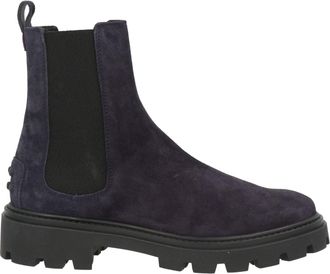 Tod's SCHUHE - Stiefeletten auf YOOX.COM
