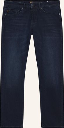 HUGO BOSS Jeans Delaware Bo Slim Fit blau