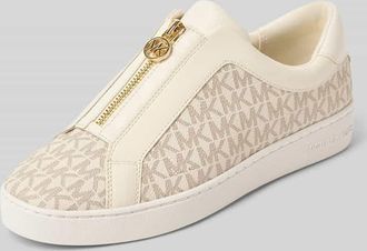 Michael Kors Sneaker mit Rei&szlig;verschluss Modell KEATON