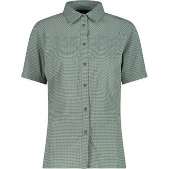 F.lli Campagnolo Damen Hemd WOMAN SHIRT