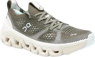 On Running Cloud X Tempo - Homme - Sport - Vert - Taille: 44 1/2 EU