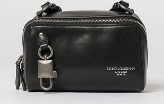 Dolce & Gabbana Umh&auml;ngetasche DOLCE & GABBANA Herren Farbe Schwarz