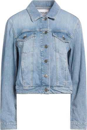 Dondup JACKEN & M&Auml;NTEL - Jeansjacken/M&auml;ntel auf YOOX.COM