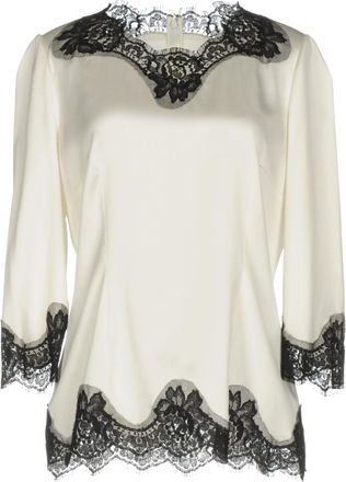 Dolce & Gabbana TOPS - Tops auf YOOX.COM
