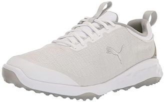 Puma Chaussures de golf Fusion Pro extra larges pour homme