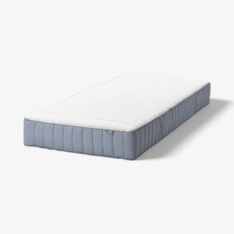 IKEA VALEV&Aring;G Taschenfederkernmatratze