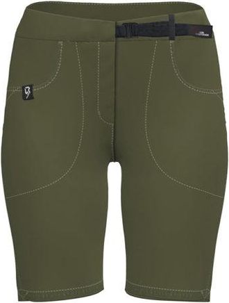 Rock Experience Kundalini W - kurze Kletterhose - Damen