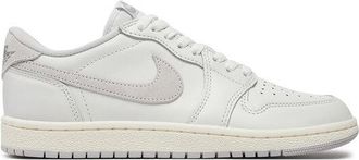 Nike Sneakers Air Jordan 1 low 85 FB9933 100 Weiß