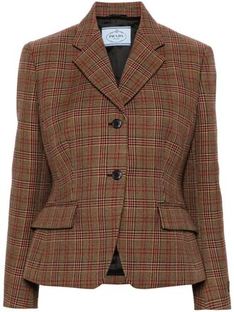 Prada Jackets from $2,089.00 - on Stylight Prada Jackets from $2,089.00 - on Stylight