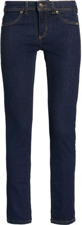 Versace HOSEN & R&Ouml;CKE - Jeanshosen auf YOOX.COM