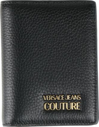 Versace Kleinlederwaren - Brieftaschen auf YOOX.COM