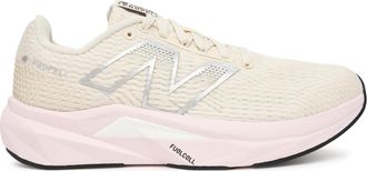 New Balance Laufschuhe New Balance FuelCell Propel v5 WFCPRCS5 Écru