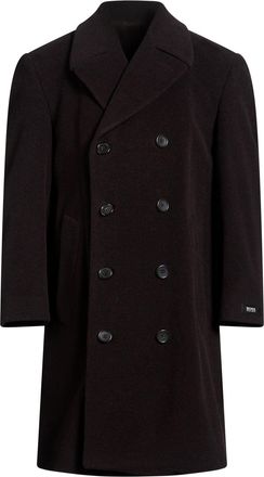 HUGO BOSS JACKEN & M&Auml;NTEL - M&auml;ntel auf YOOX.COM