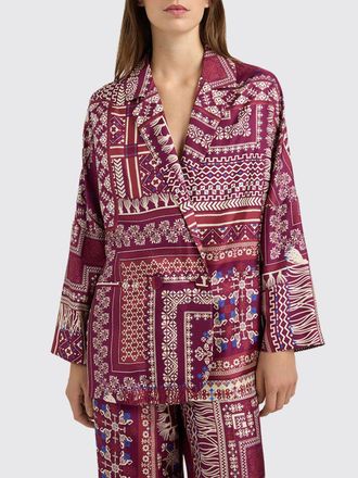 Momoni Jacke Damen Farbe Schwarz