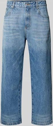 Billionaire Boys Club Regular Fit Jeans aus reiner Baumwolle