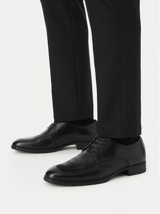 Lasocki Lasocki Halbschuhe CEO-LORD-01 MI24 Schwarz