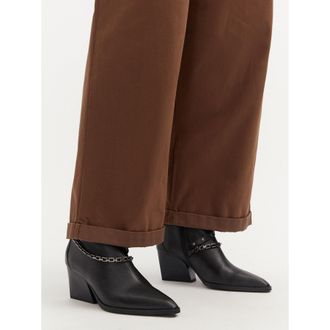Hispanitas Stiefeletten Hispanitas Cervo-I24 HI243597 Schwarz