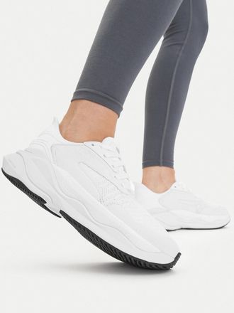 Clarks Sneakers Clarks Clarks Pace. 26184668 Wei&szlig;