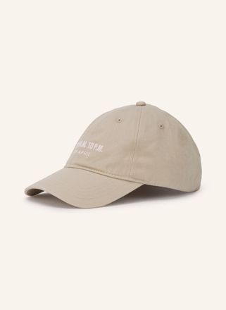 Oh April Oh April Cap Aviva beige