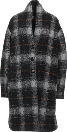 Isabel Marant JACKEN & M&Auml;NTEL - M&auml;ntel auf YOOX.COM