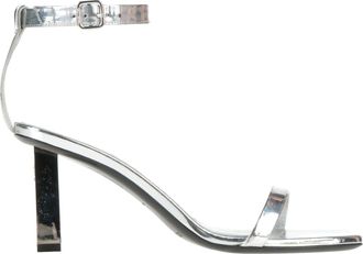 Courr&egrave;ges SCHUHE - Sandalen auf YOOX.COM
