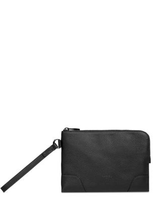 Lancel pochette Charlie - Noir