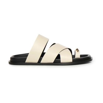 Carmens Damen, Schuhe, Beige, 38 EUGr&ouml;&szlig;e
