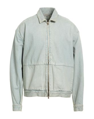 Fear of God JACKEN & M&Auml;NTEL - Jeansjacken/M&auml;ntel auf YOOX.COM