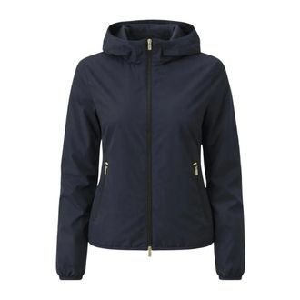 Ciesse Piumini Femme, Vestes, Bleu, Taille: 38 FR Light Jacket
