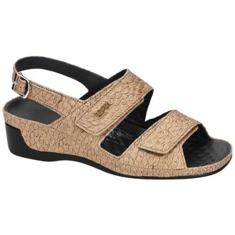 Vital 206504 Tina - - Shoes - Damen - Braun - 42 EU