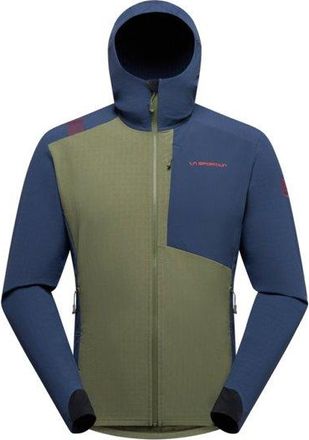 La Sportiva Descender Storm M - Softshelljacke - Herren