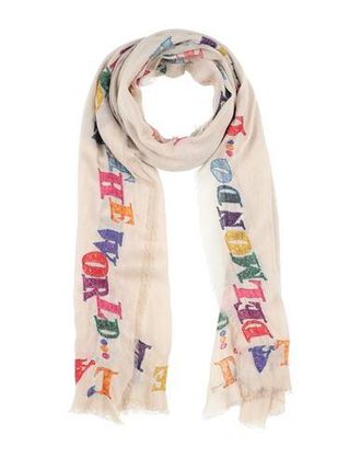 Faliero Sarti ACCESSOIRES - &Eacute;charpes sur YOOX.COM
