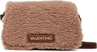Valentino Handtasche Iceland VBSA6B09 Braun
