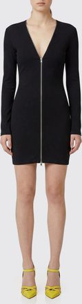 Alexander Wang Kleid ALEXANDER WANG Damen Farbe Schwarz
