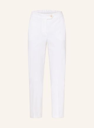 Riani Riani Hose weiss